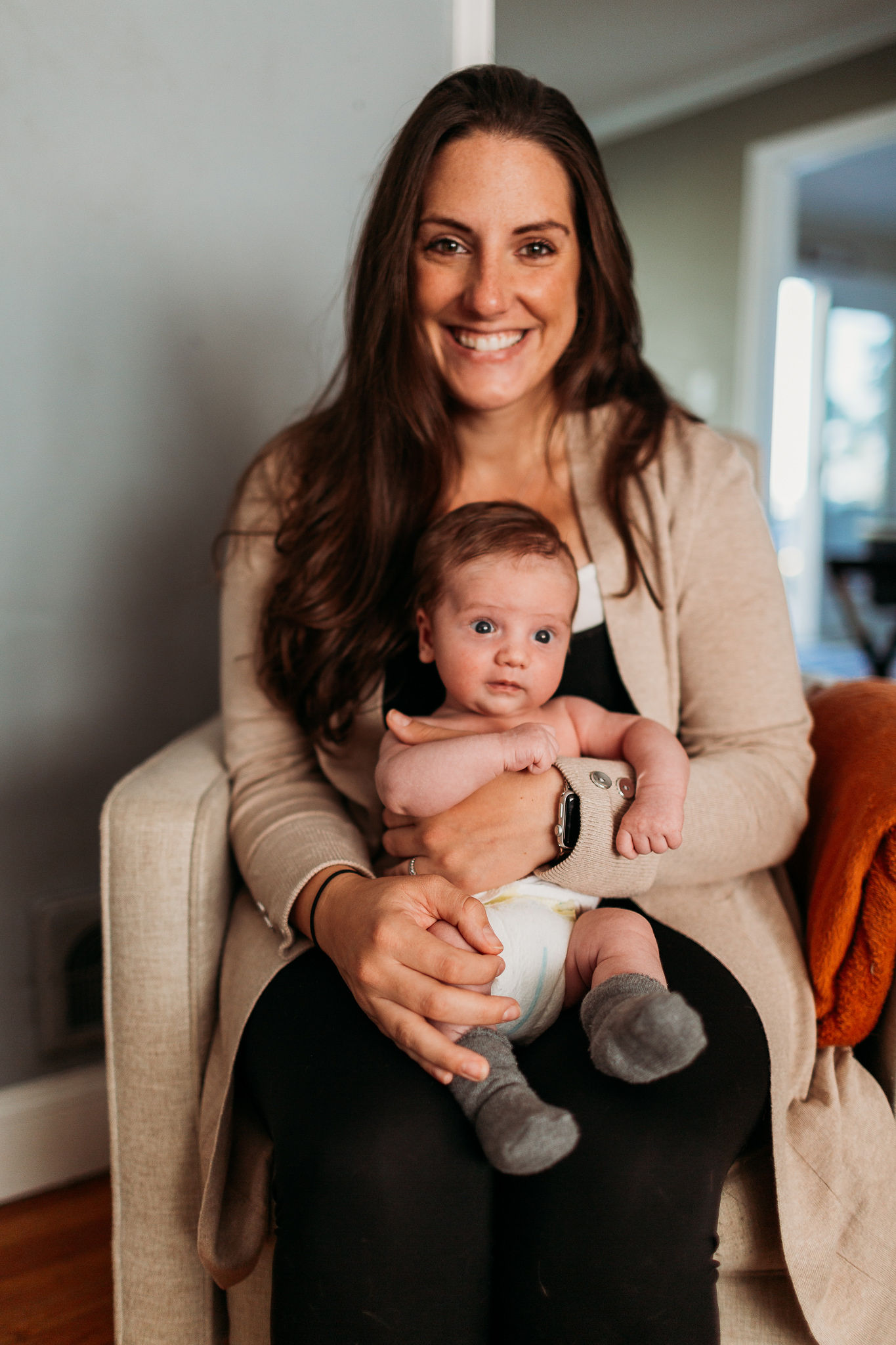 Surviving motherhood with coffee, coupons and a little bit of chaos